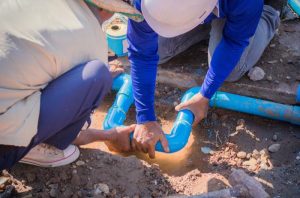 Underground Water Line: All The Information You Need to Choose The ...