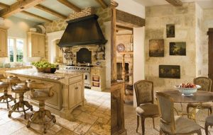 European-Style Kitchen Designs You'll Love (27 Ideas With Pictures ...