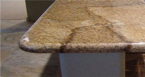 Marine Edge Countertop - Unique Home Guide