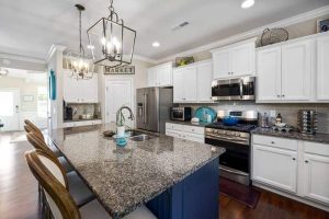 Marine Edge Countertop - Unique Home Guide