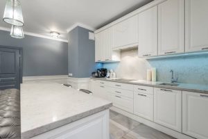 Marine Edge Countertop - Unique Home Guide