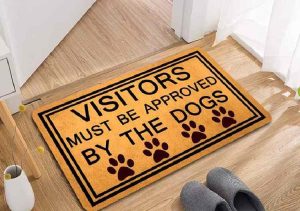 Choosing the Right Standard Doormat Size: Tips and Tricks - Unique Home ...