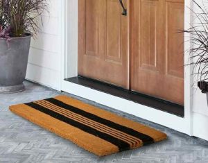 Choosing the Right Standard Doormat Size: Tips and Tricks - Unique Home ...